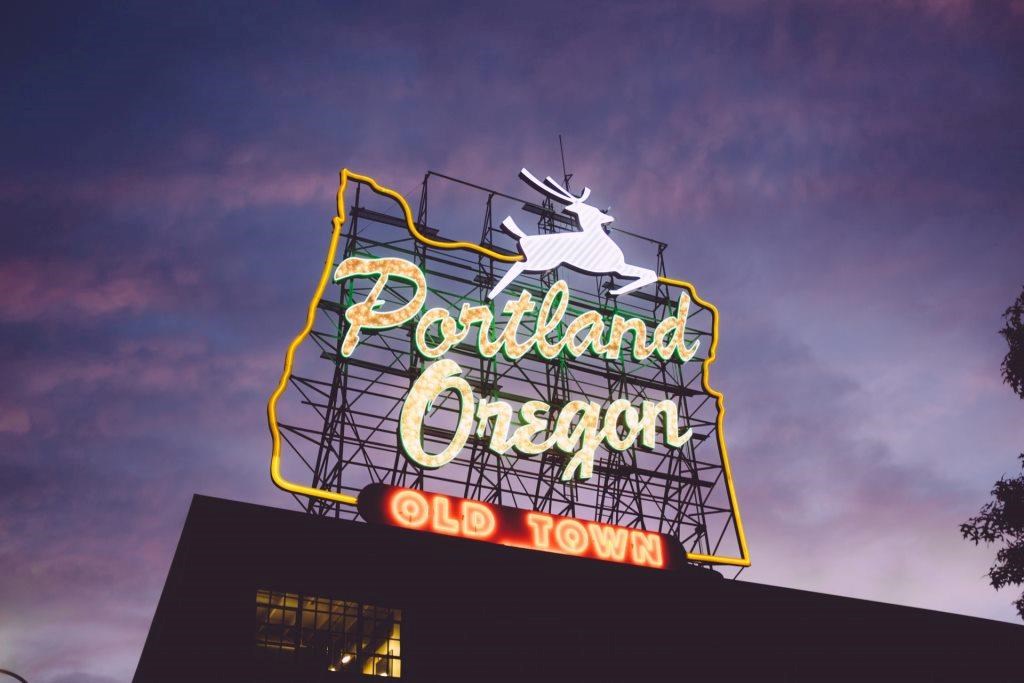 Delta Air Lines flight destinations and schedules to & from Portland ...